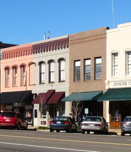 charming town mississippi budget FTR
