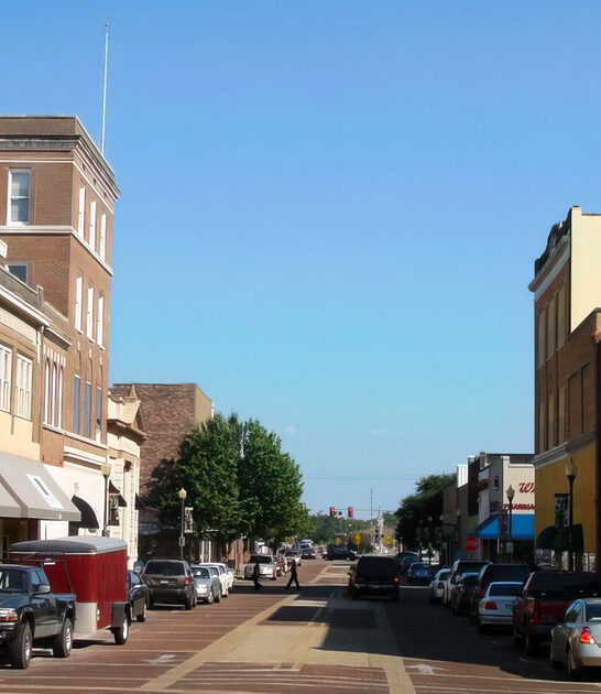 charming town mississippi getaways FTR