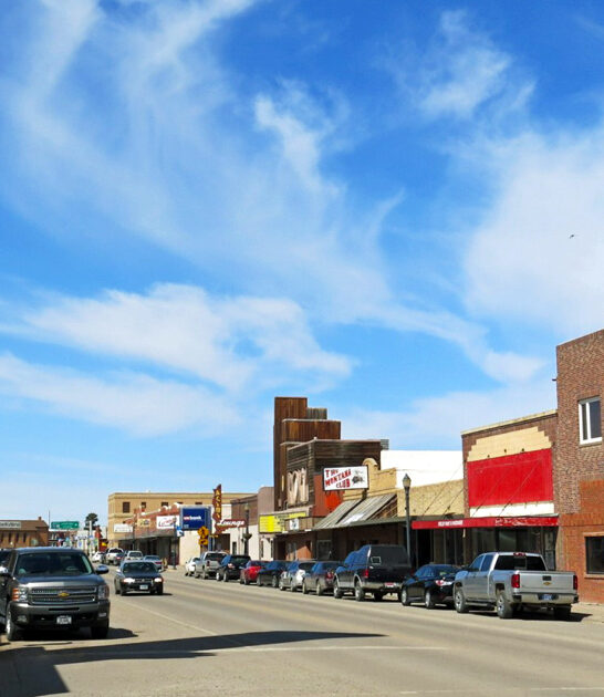 charming town montana retirement ftr