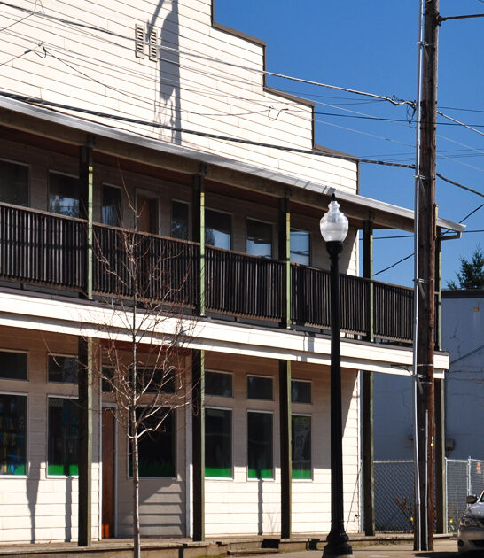 charming town oregon all ftr