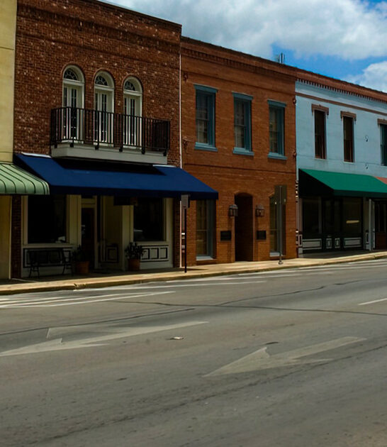 charming town texas terrific ftr