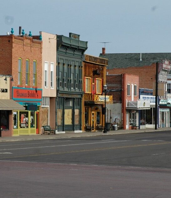 charming town utah perfect ftr