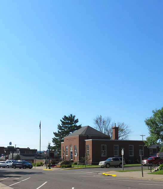 charming town wisconsin small ftr