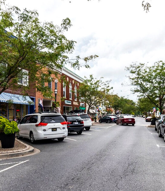 charming towns delaware time ftr