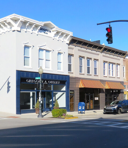 charming towns kentucky retiring ftr