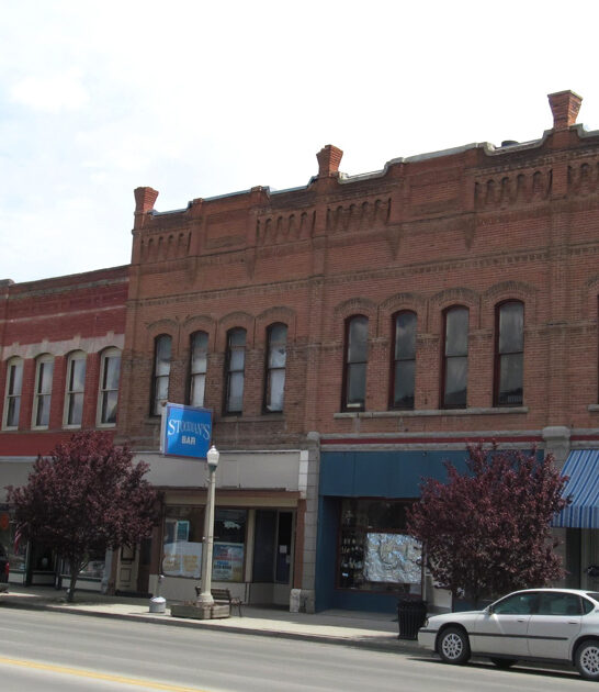 charming towns oregon security ftr