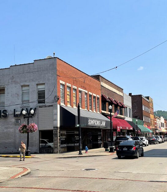 charming west virginia affordable ftr