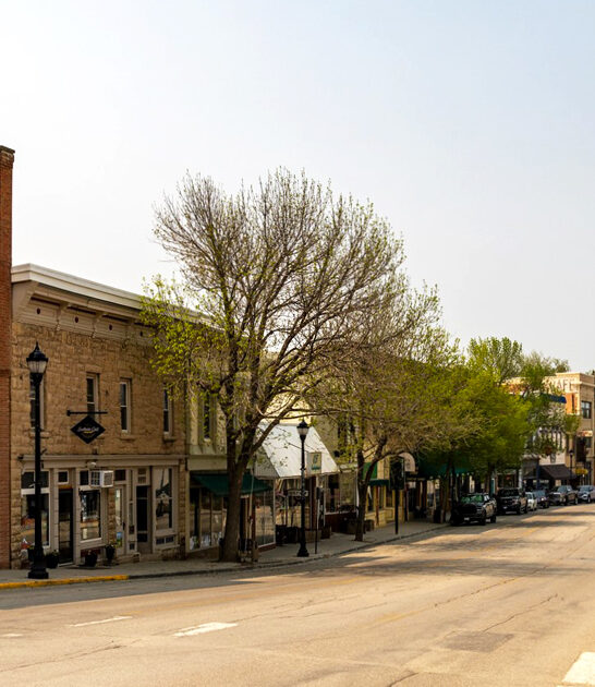 charming wyoming country towns ftr