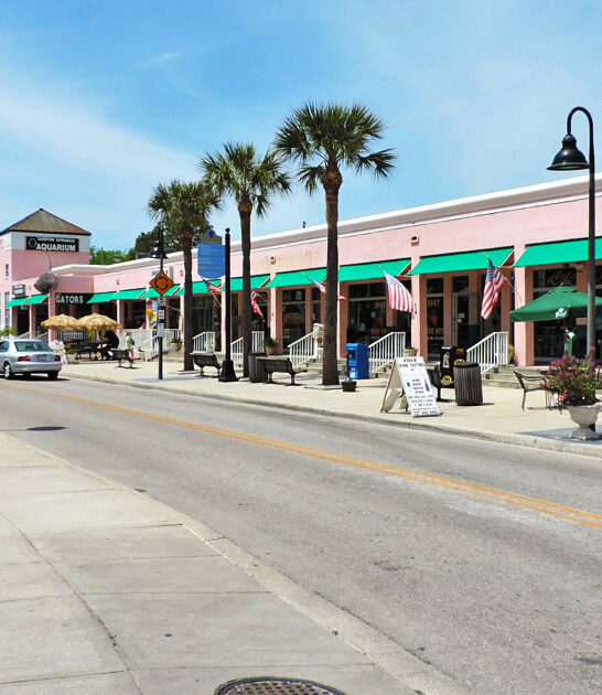 cheap retirement town florida ftr