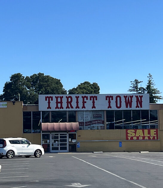 cheap thrift stores california ftr