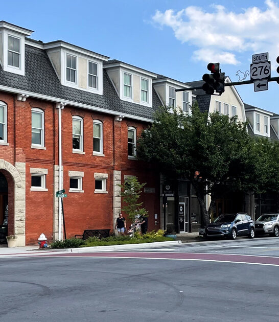 cheap towns north carolina ftr