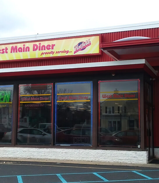 cheese fries pennsylvania diner ftr