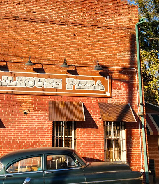 cheese pizza kentucky ftr