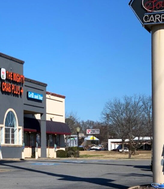 cheesecake arkansas seafood joint ftr