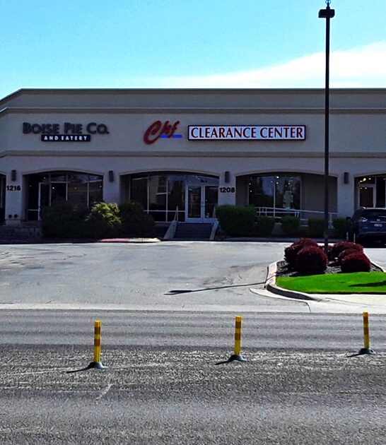 cheesecake bakeshop idaho good ftr