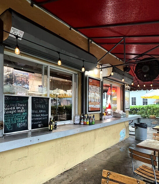 cheesesteak joint florida good ftr