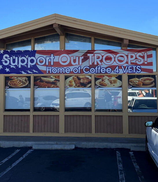 chicken fried steak california diner ftr
