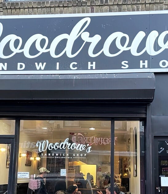 chicken sandwich best pennsylvania ftr