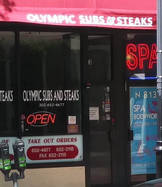 chicken sandwich delaware humble ftr