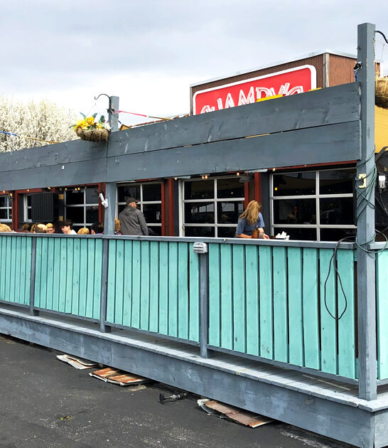 chicken sandwich drive tennessee ftr