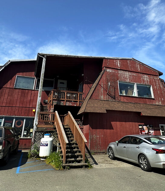 chicken strips restaurant alaska ftr