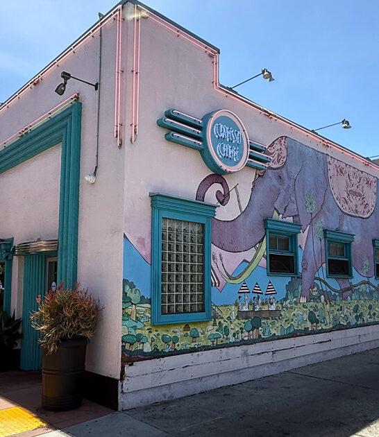 chicken waffles drive california ftr