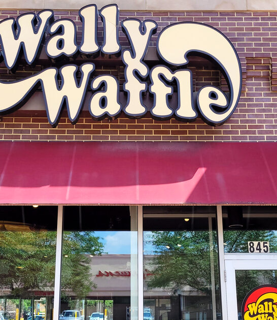 chicken waffles ohio road ftr