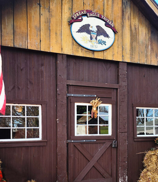 chicken wellington restaurant ohio ftr