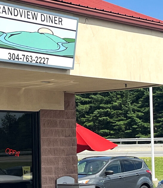 chicken west virginia sandwich ftr