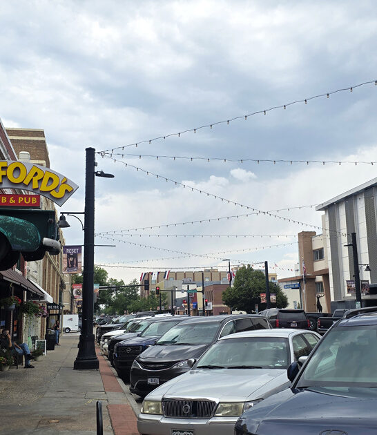chicken wings charming wyoming ftr
