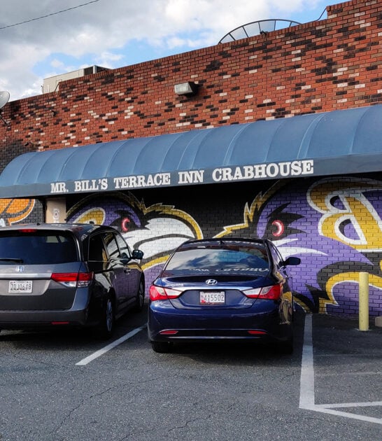 chicken wings unfussy maryland ftr