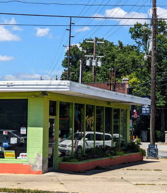 chili classic diner kentucky ftr