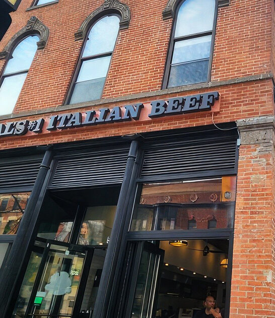 chili dog illinois cheese ftr