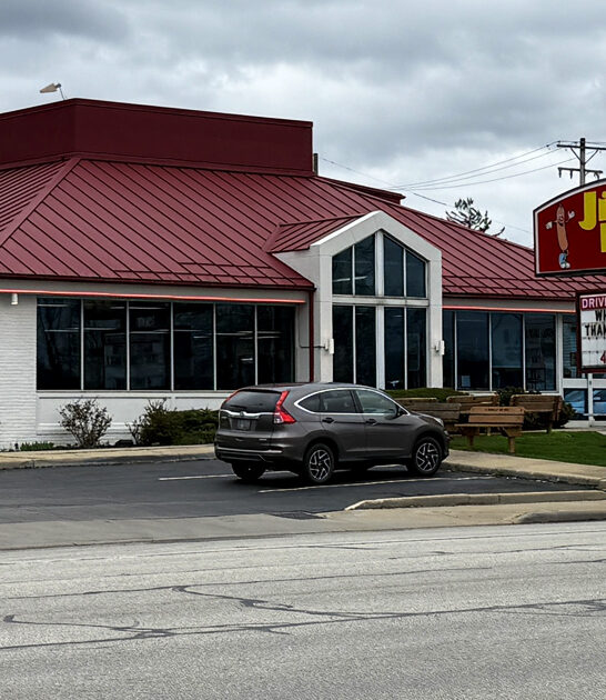 chili unfussy joint ohio ftr