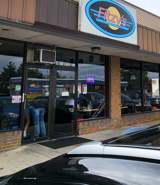 chocolate cake diner ohio ftr