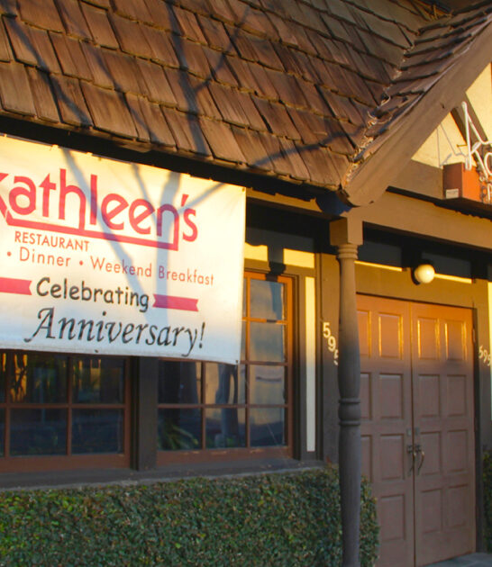 chowder clam restaurant california ftr