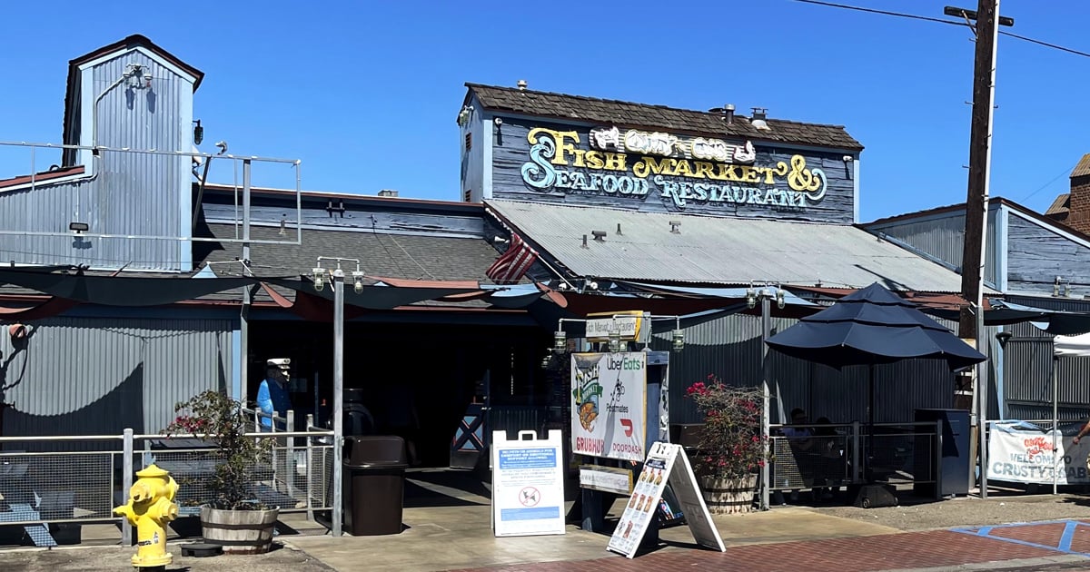 13 Classic Restaurants In California With Out-Of-This-World Delicious ...