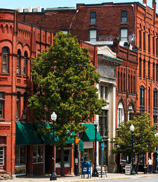 cities affordable new york ftr