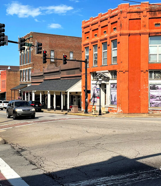 cities arkansas affordable ftr