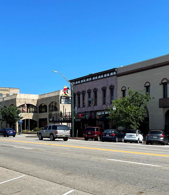 cities arkansas comfortably living ftr