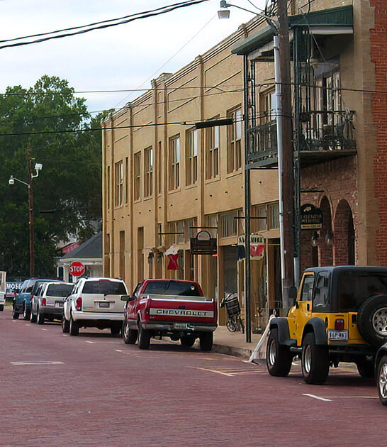 cities day trips texas ftr