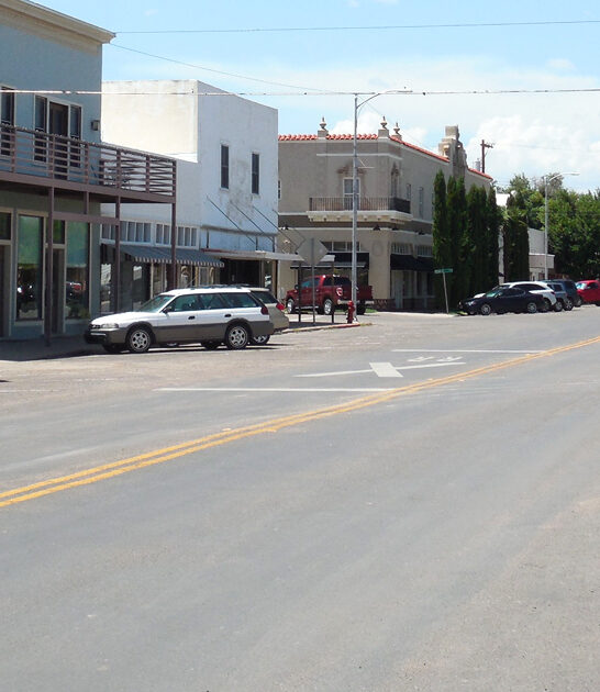 cities decent serene texas ftr