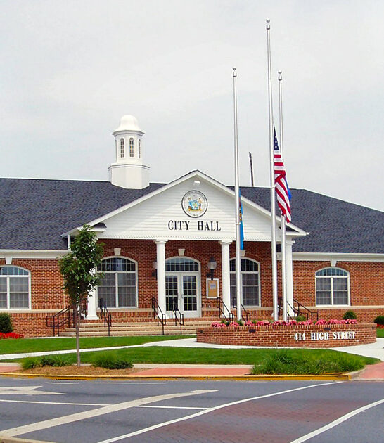 cities delaware comfortable marvelous FTR