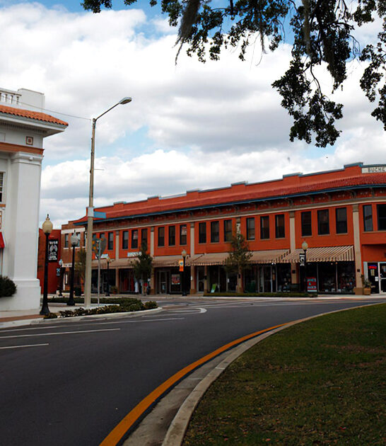 cities florida comfortable budget ftr