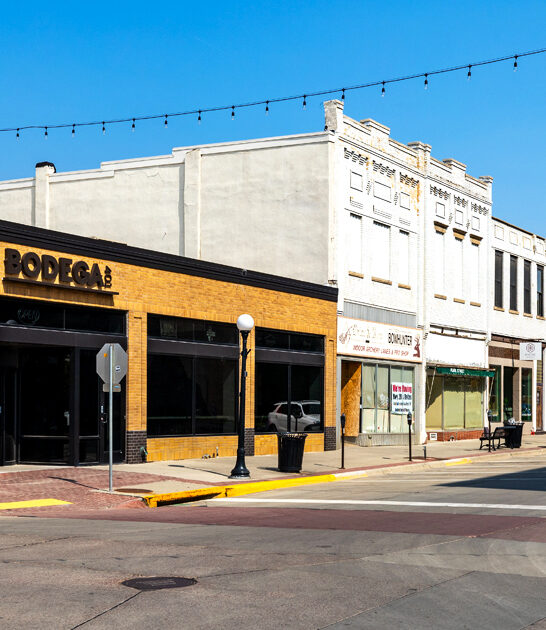 cities iowa budget happy FTR