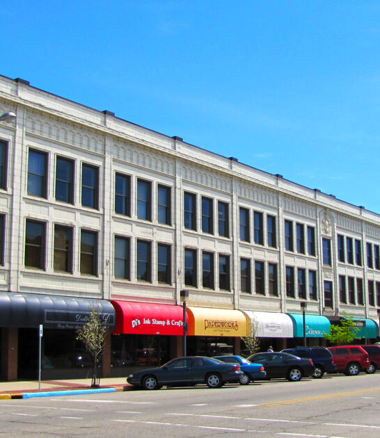 cities michigan perfect simple ftr