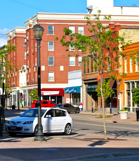 cities minnesota stress free FTR