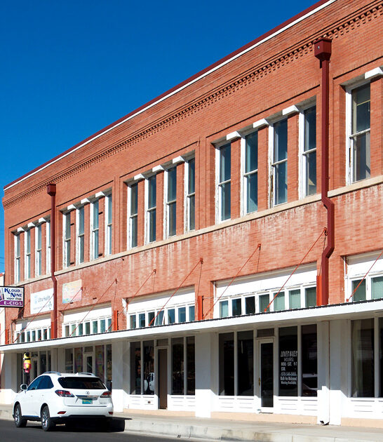 cities new mexico affordable ftr