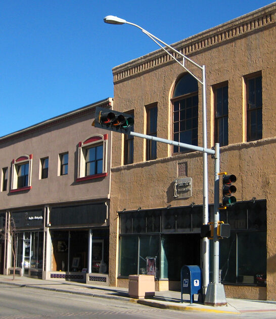 cities new mexico overlooked ftr