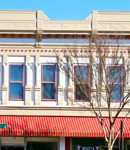 cities perfect north carolina ftr